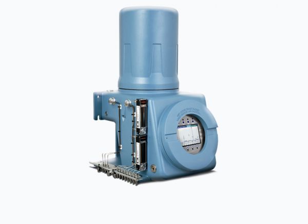 700XA Gas Chromatograph - Davis & Davis