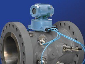 Rosemount™ SeniorSonic 3414 Four-Path Gas Ultrasonic Flow Meter - Davis ...