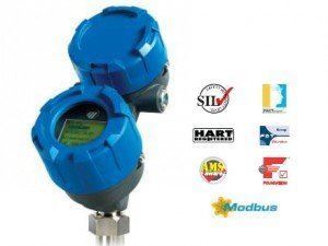 Magnetrol ECLIPSE® MODEL 706 - Davis & Davis