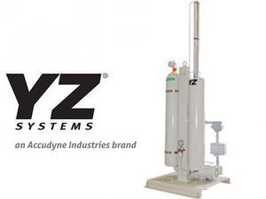 YZ Systems NGL Light Liquid Sampling Systems - Davis & Davis