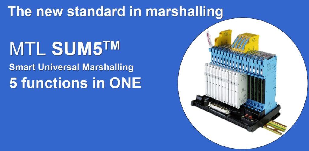 MTL SD Modular (SDM) range - Davis & Davis
