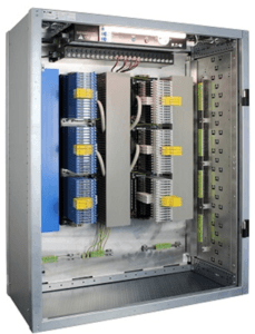 MTL SUM5 Smart Universal Marshalling Cabinet - Davis & Davis