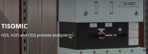 Hobre Tisomic PA TDL Analyzers - Davis & Davis