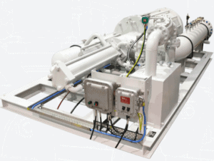 Brodie Compact Prover - Davis & Davis