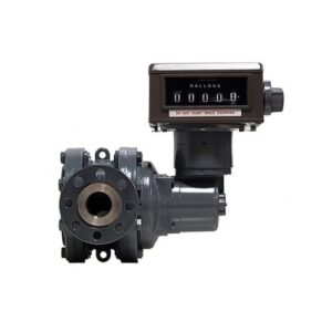 Brodie Oval Gear Meter - Davis & Davis