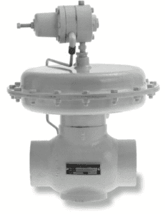 Pathway Controls 550 Series Low Pressure, Back Pressure Valve - Davis ...